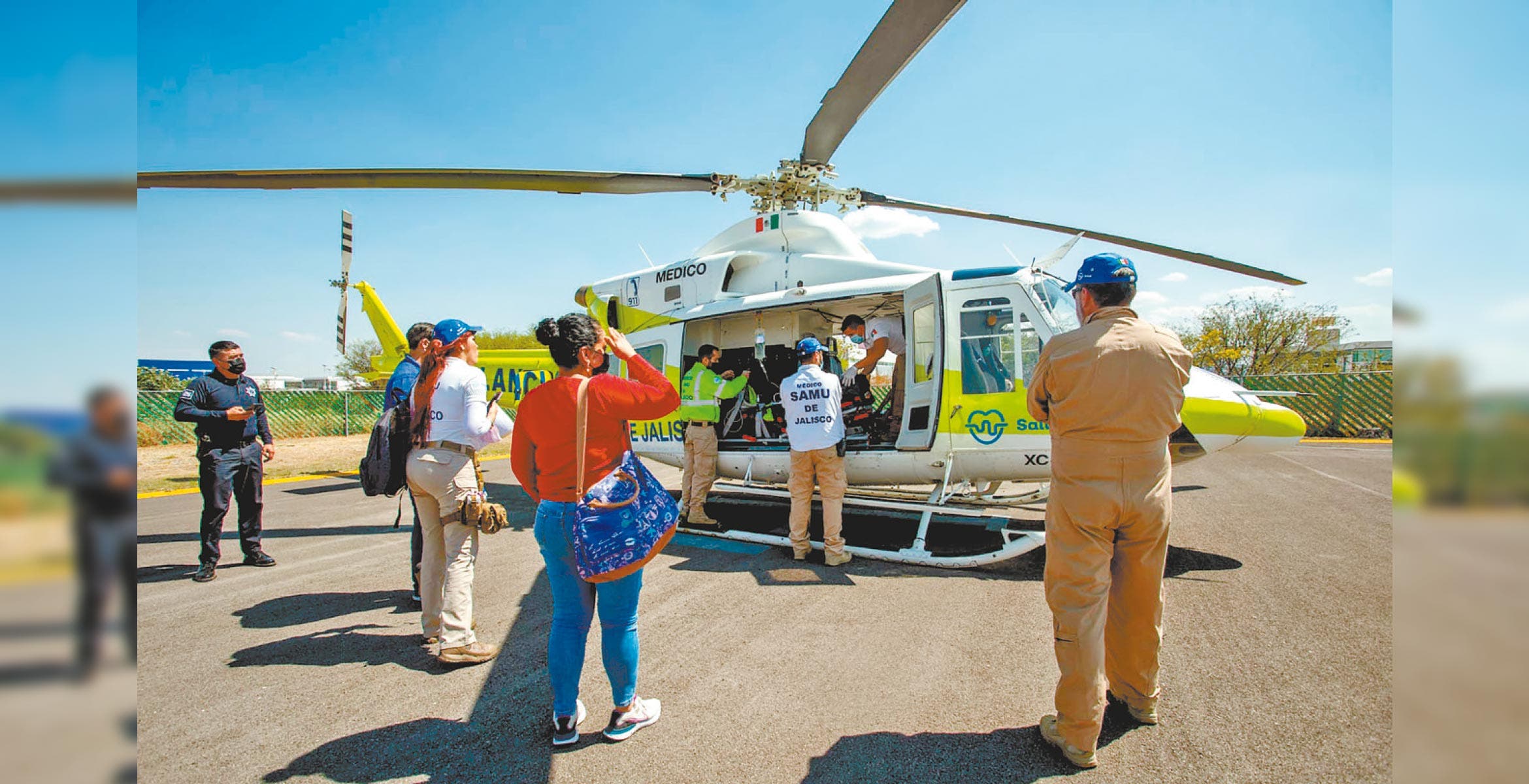 Pierde ojo fanático del Atlas | Noticias | Diario de Morelos