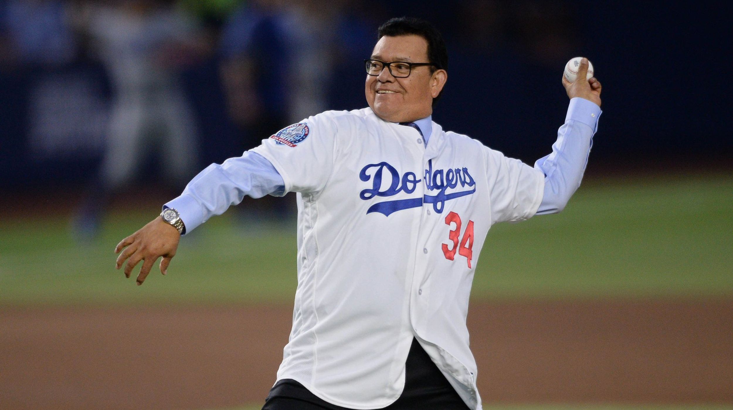 Muere Fernando Valenzuela, pitcher mexicano y leyenda de Dodgers de Los ...