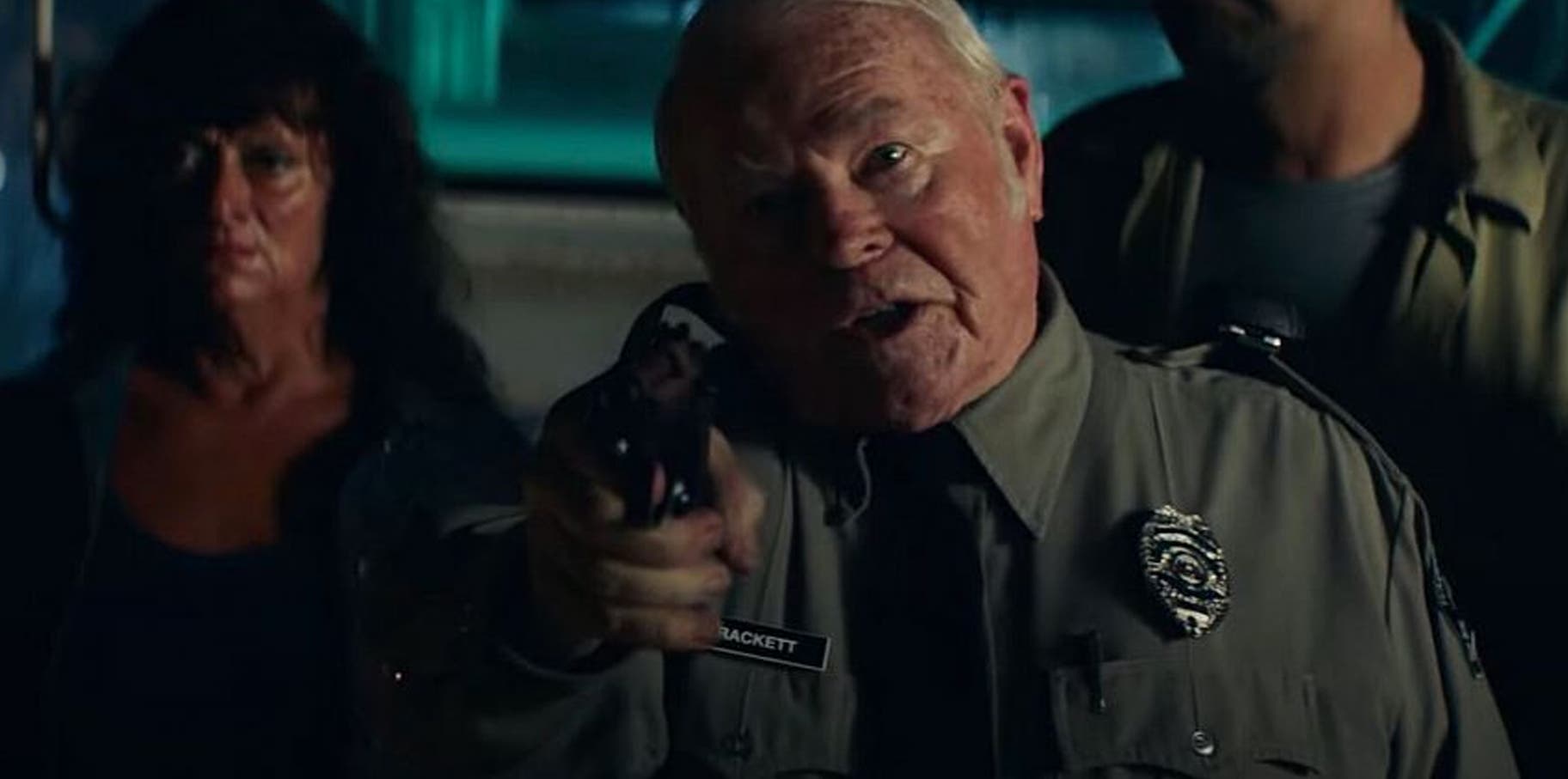 Fallece Charles Cyphers, el Recordado Sheriff de 'Halloween', a los 85 ...