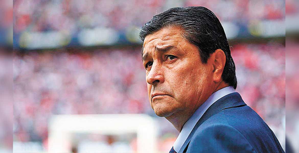 Flaco Tena quiere otro chance en Chivas | Diario de Morelos