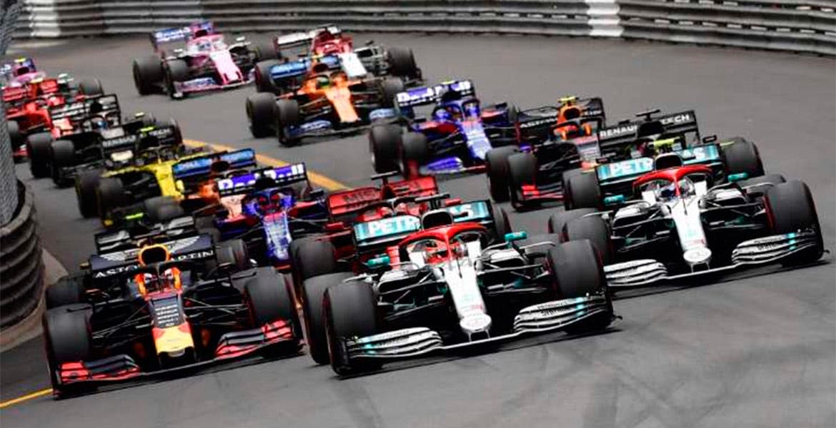 Formula 1: ¿Acaba la Fiesta? | Noticias | Diario de Morelos