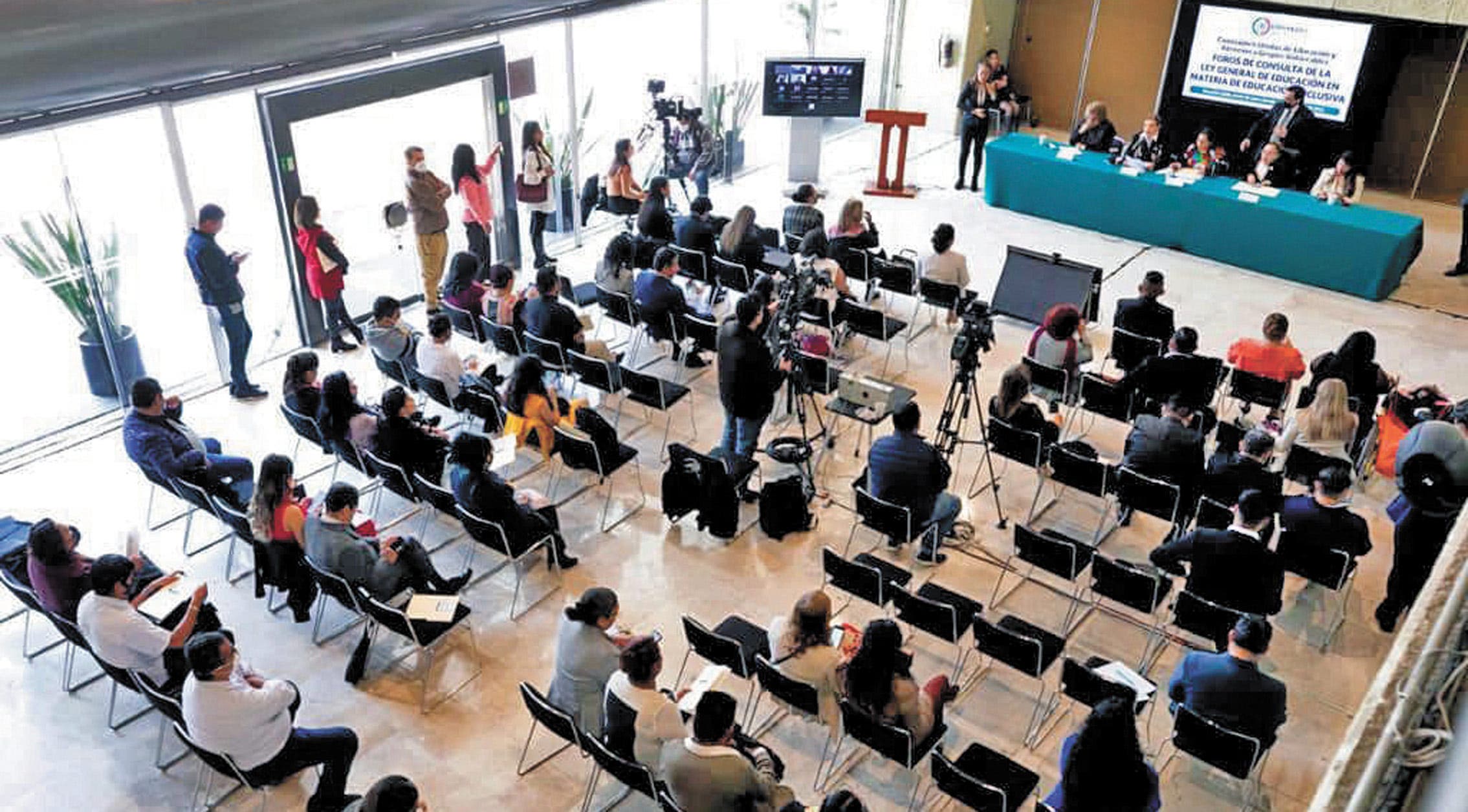 Realizan foro sobre educación inclusiva | Noticias | Diario de Morelos