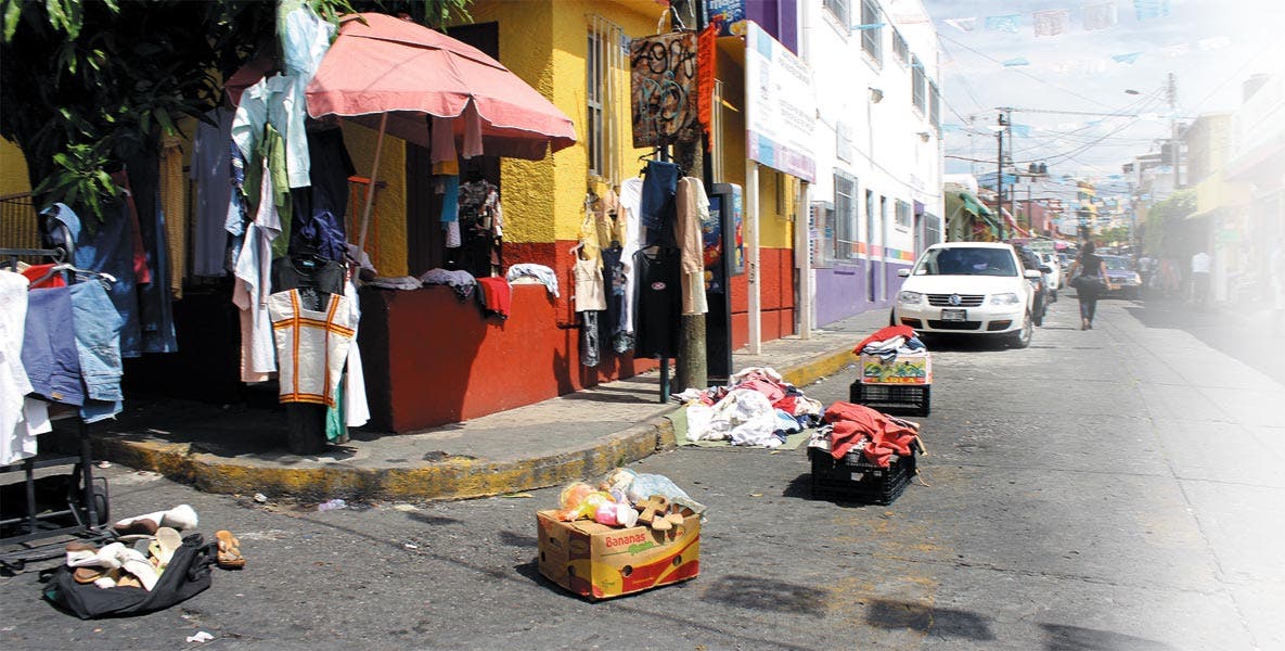 Extienden los bazares | Noticias | Diario de Morelos