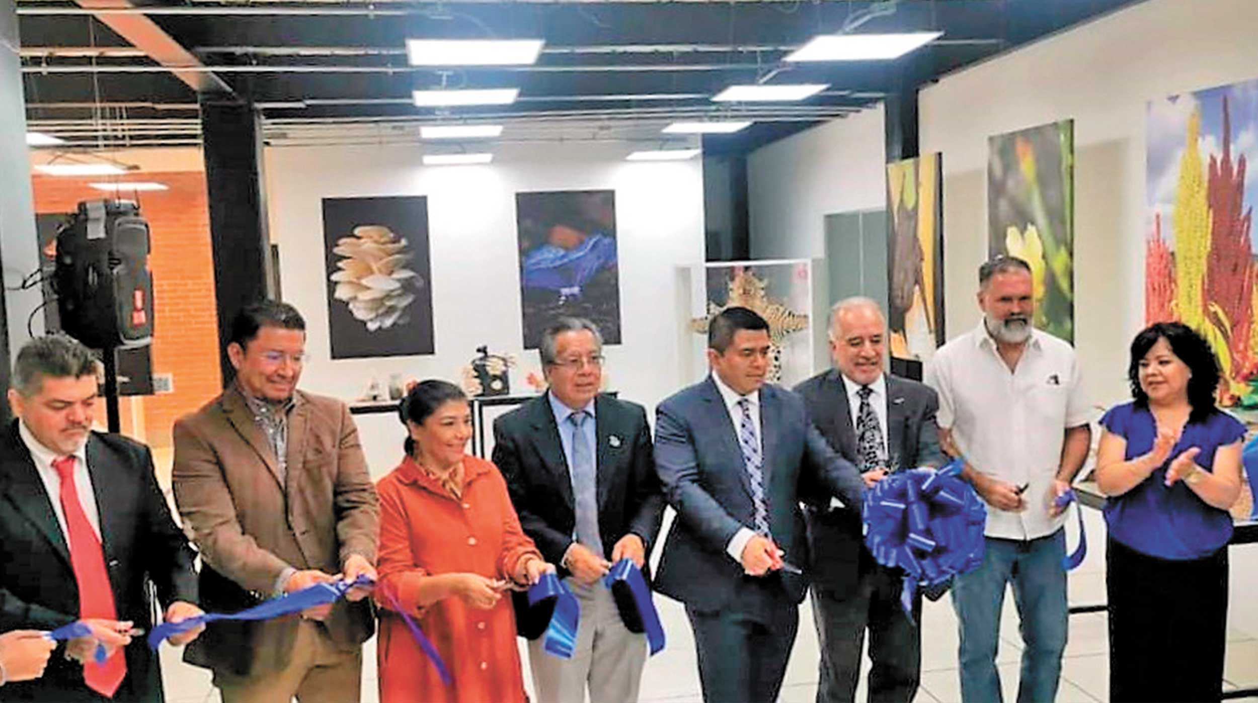 Conmemoran 35 aniversario del CIB UAEM | Noticias | Diario de Morelos
