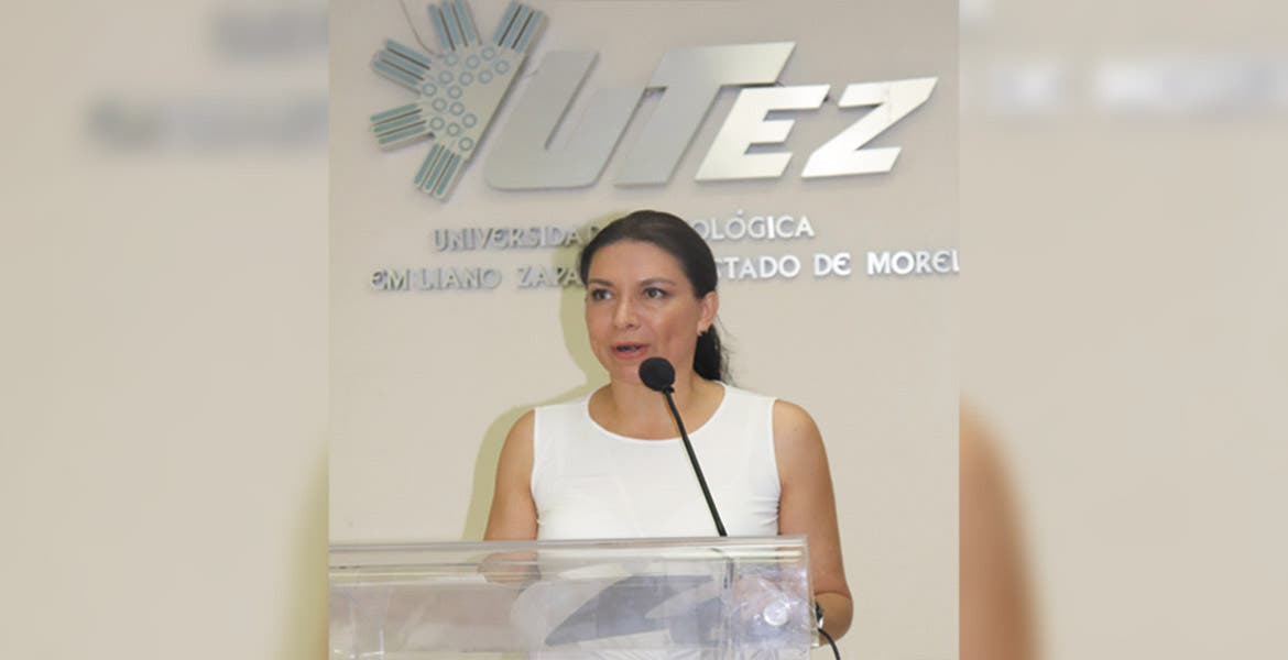 Se convierte funcionaria en capacitadora | Noticias | Diario de Morelos