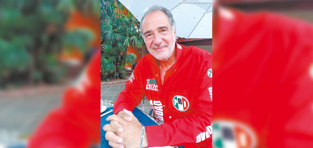 Propone Gabriel Haddad presupuesto real para la UAEM | Diario de Morelos