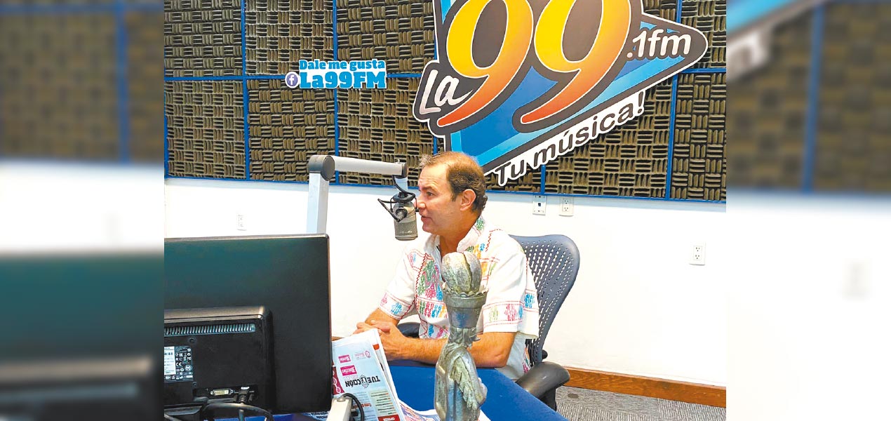 Cuenta ya Gerardo Gómez Borbolla con gabinete municipal | Noticias ...