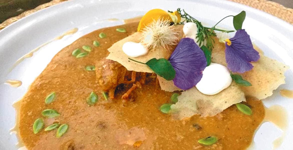 Usan guaje para crear delicias culinarias | Diario de Morelos