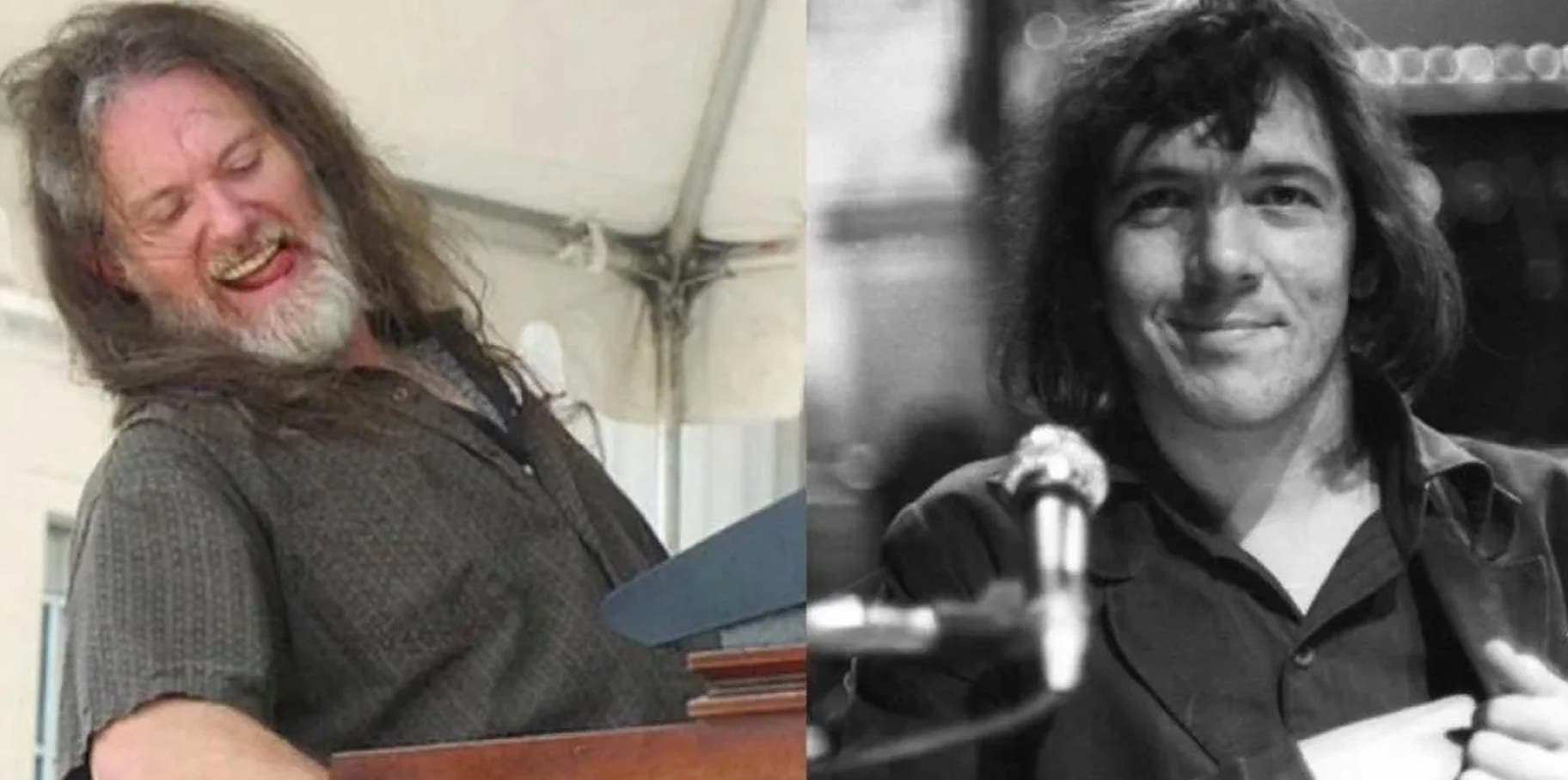 Fallece Doug Ingle, legendario líder de Iron Butterfly, a los 78 años ...