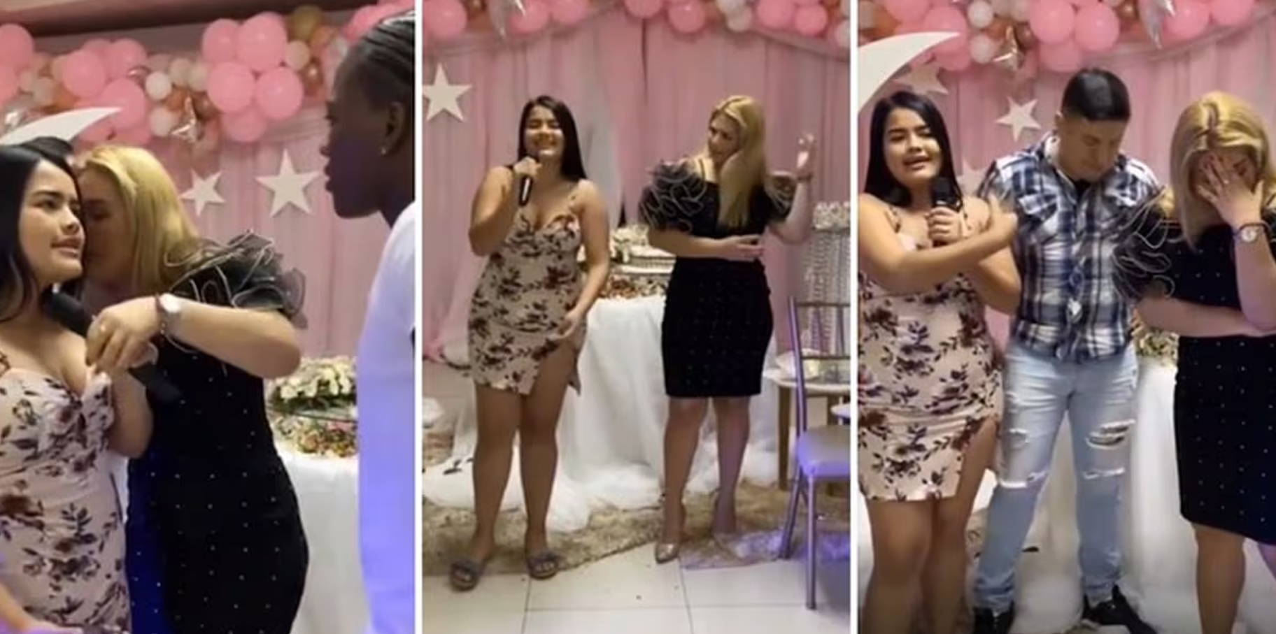 Mujer Descubre Infidelidad De Su Pareja Con Su Propia Madre Y Los