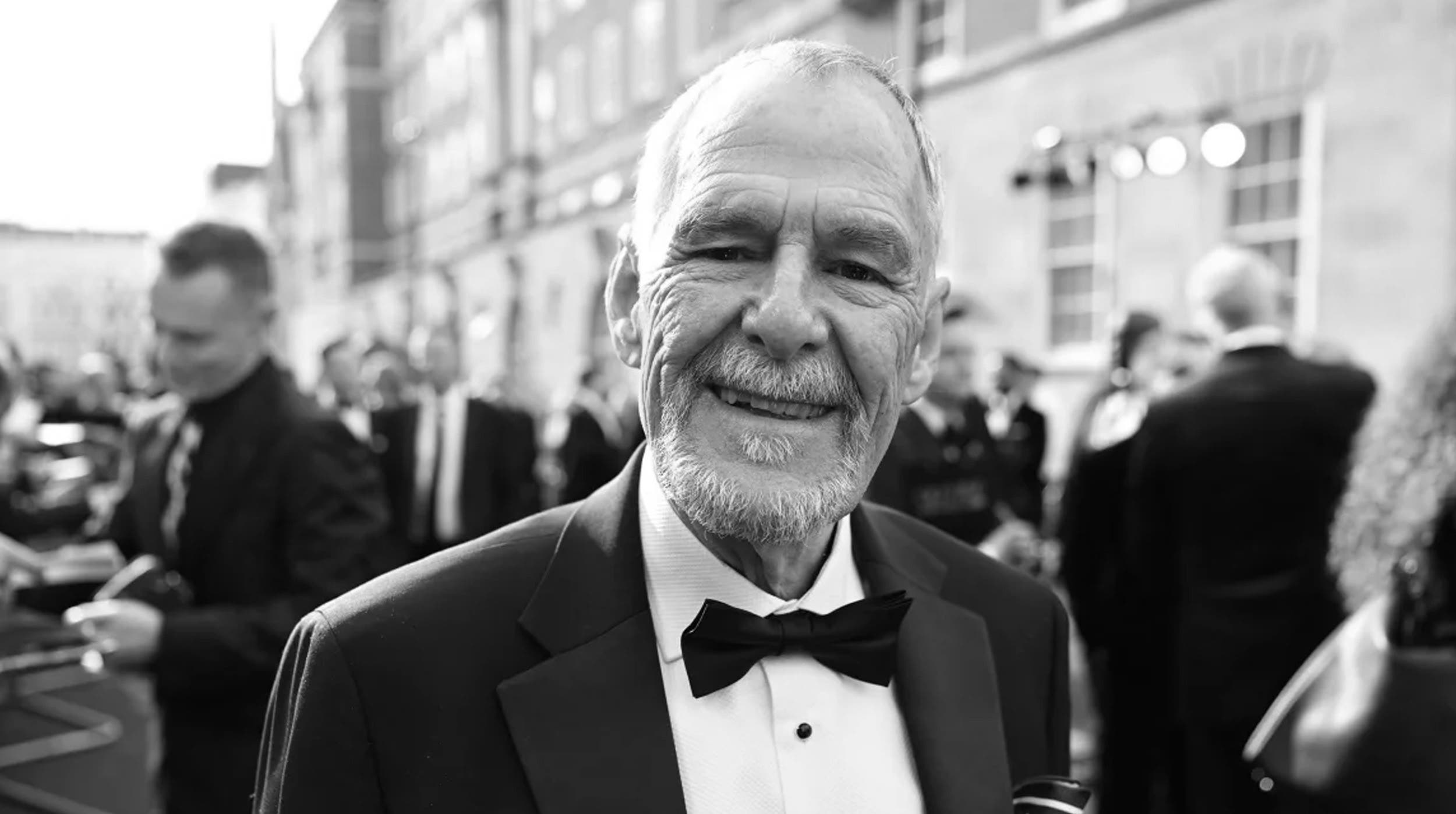 Muere Ian Gelder a los 74 años, actor de “Game of Thrones”