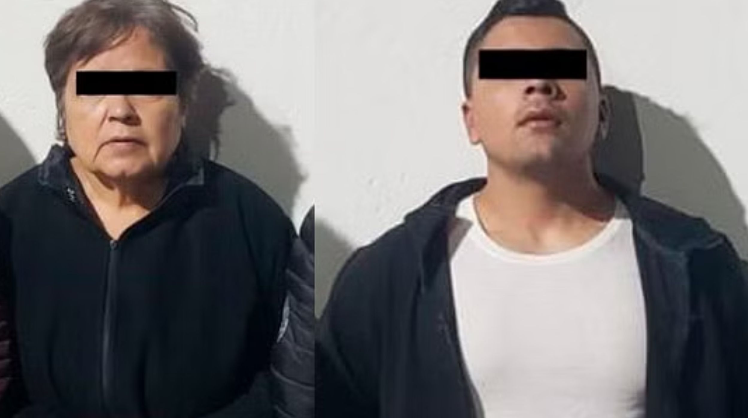 Vinculan a Jesús Alexis y a su mamá por desaparición de maestra Mónica ...
