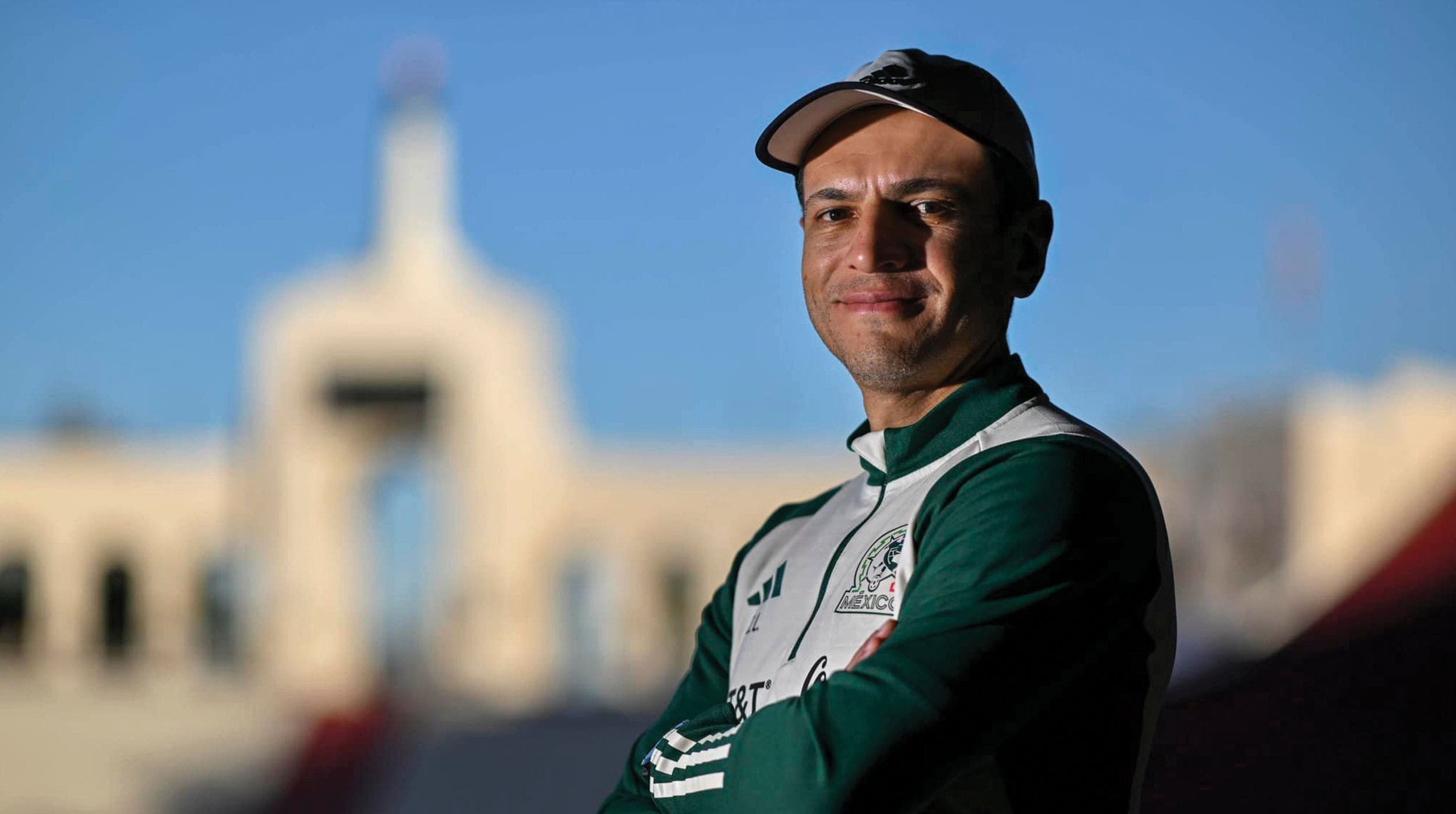 Da Jimmy Lozano su lista ¡Van sin Raúl! | Noticias | Diario de Morelos