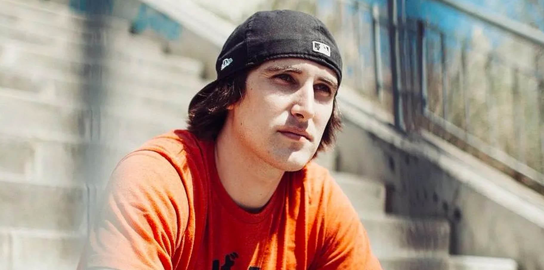 El rapero “Porta” regresa al escenario musical con nuevo disco y ...