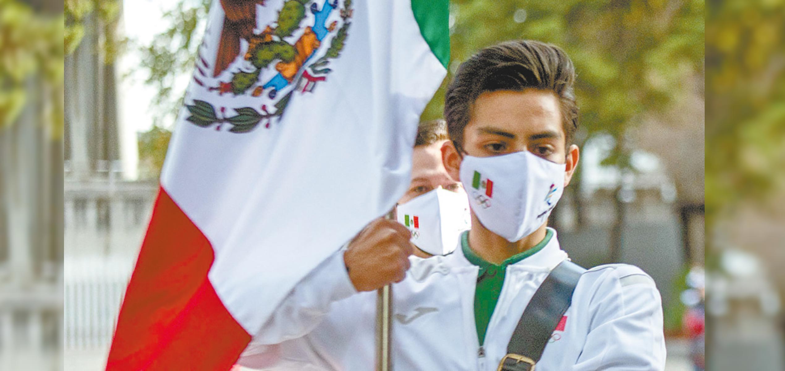 Viajan 4 a Juegos de Invierno | Noticias | Diario de Morelos