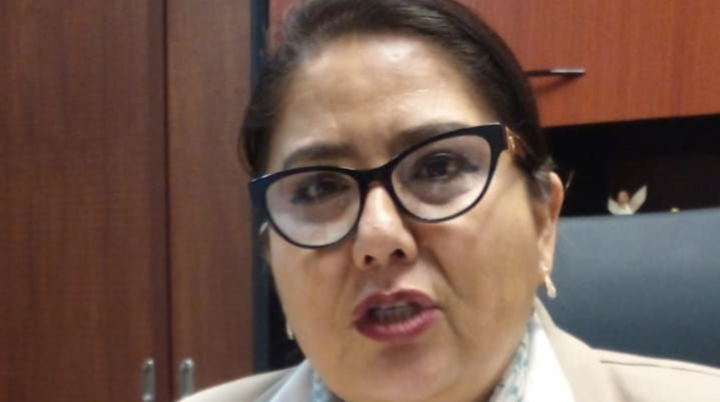 Sandra Gaeta Miranda: desde pequeña quiso ser jueza | Diario de Morelos ...