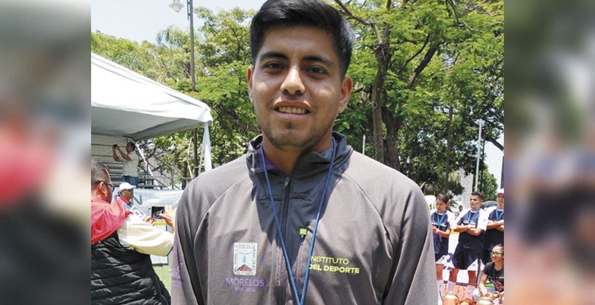 Morelense Kevin Cardoso va a Selección Mexicana | Noticias | Diario de ...