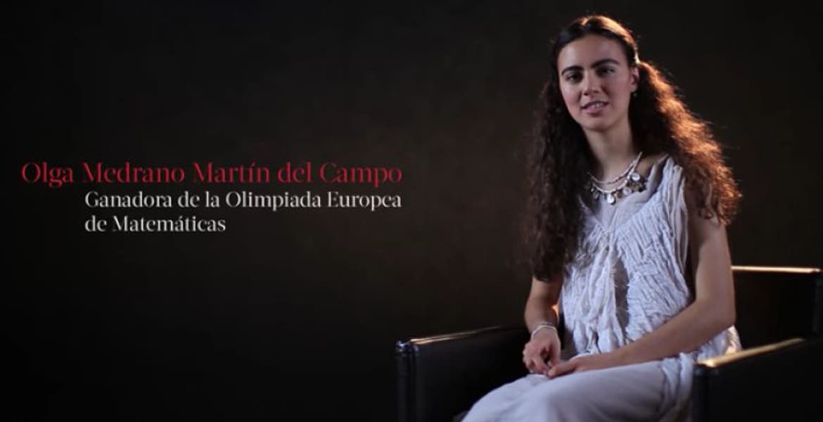 #LadyMatemáticas, entre las 100 mujeres más poderosas de México ...