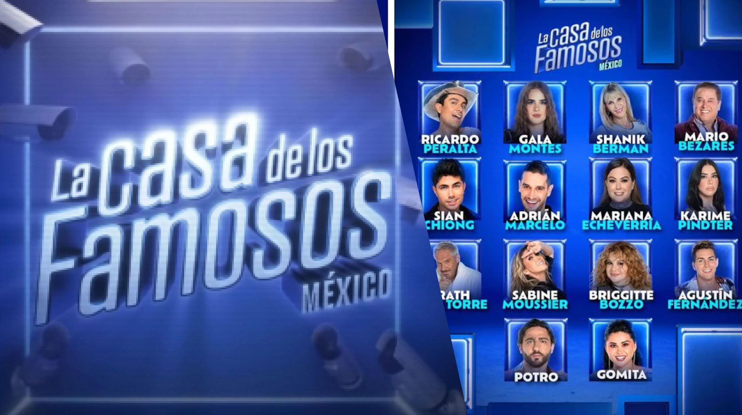 ¿Se está cumpliendo la lista filtrada de eliminados en LCDLF?