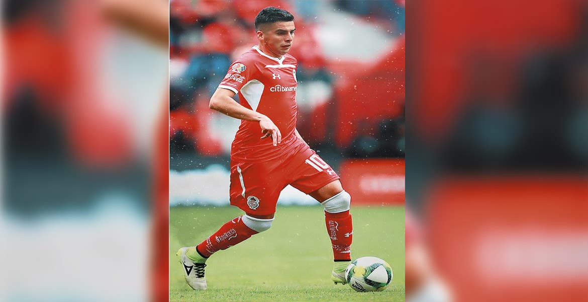 Leo López será el tercer refuerzo del América | Diario de Morelos
