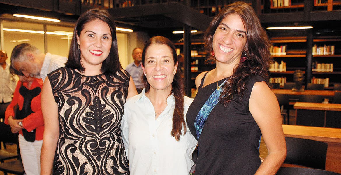 Adriana Malvido presentó su libro "Nahui Olin" | Diario de Morelos