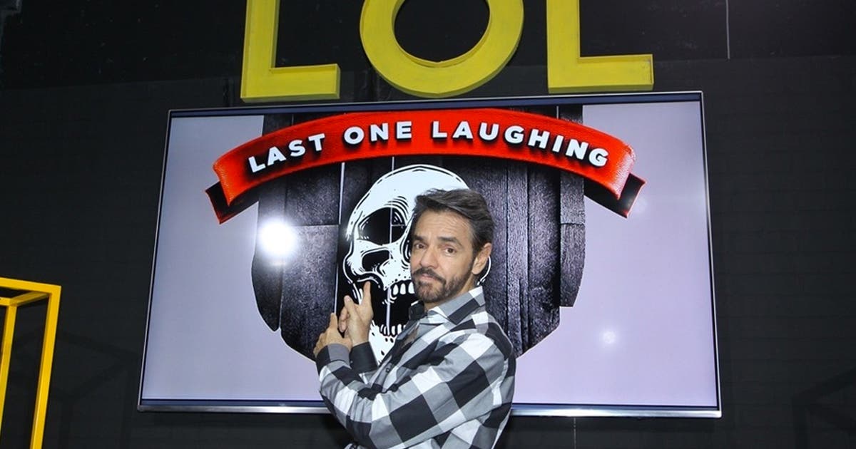 Eugenio Derbez revela nueva temporada de LOL y nuevos participantes ...