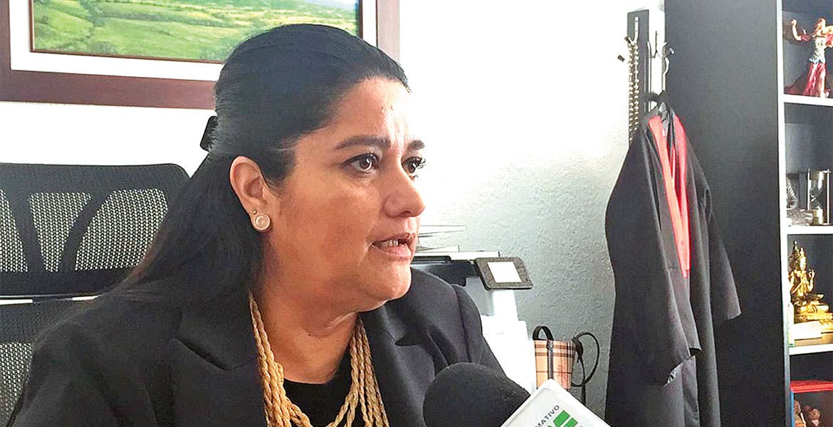 Destacan logros del Tribunal de Justicia Terapéutica | Noticias ...