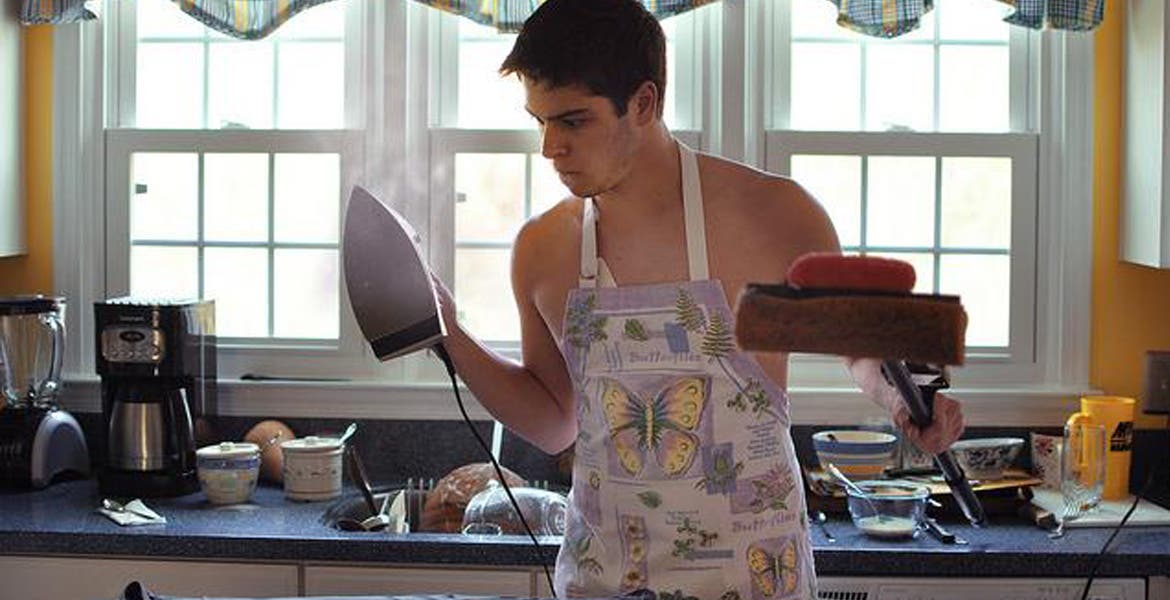 Hoy se celebra el día del mandilón | Noticias | Diario de Morelos