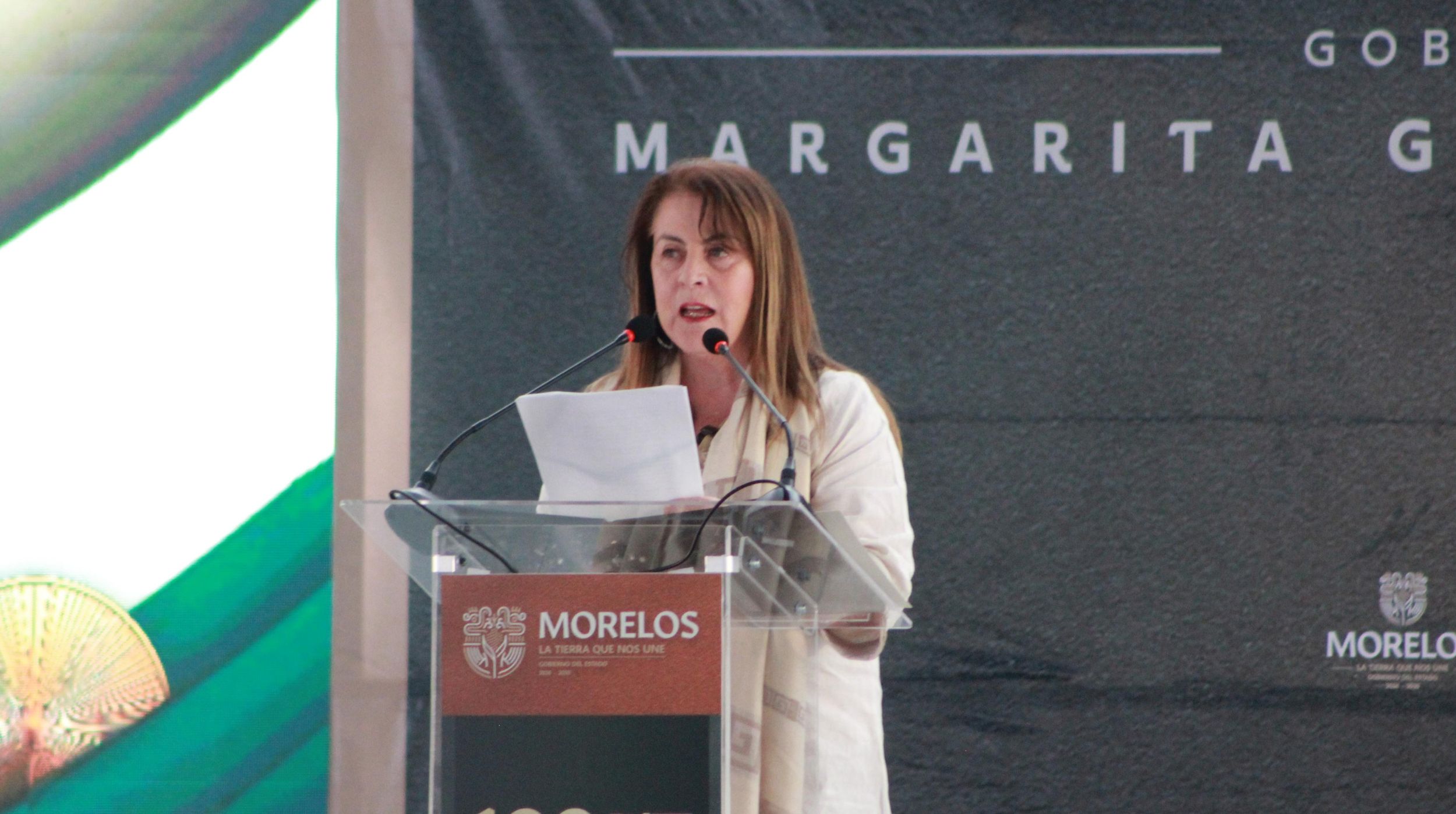 "Estoy aquí para hablar de resultados y con absoluta claridad ...
