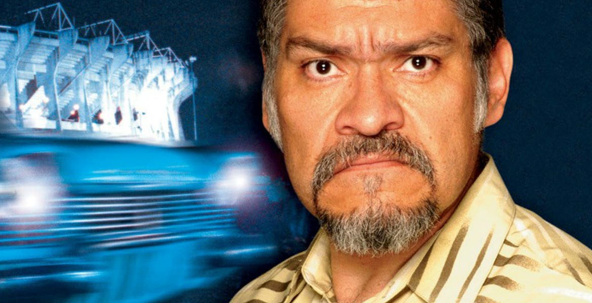 Matando Cabos 2: Todos los detalles de 'La venganza del Mascarita ...