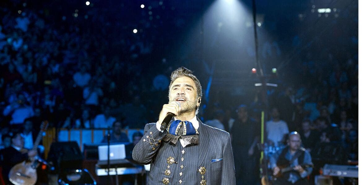 Por “violenta”, piden prohibir canción “Mátalas…”, de Alejandro ...