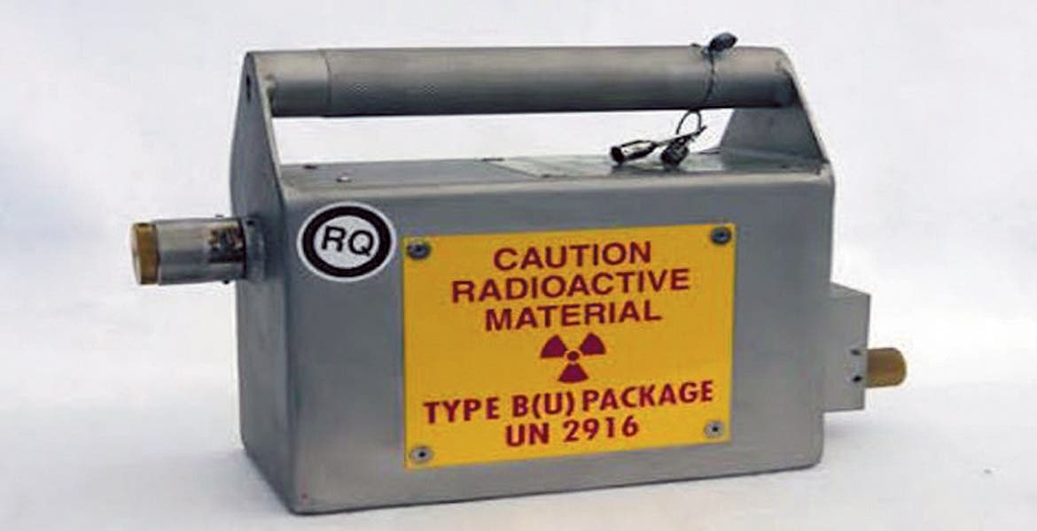 Activa Protección Civil protocolos para dar con fuente radioactiva ...