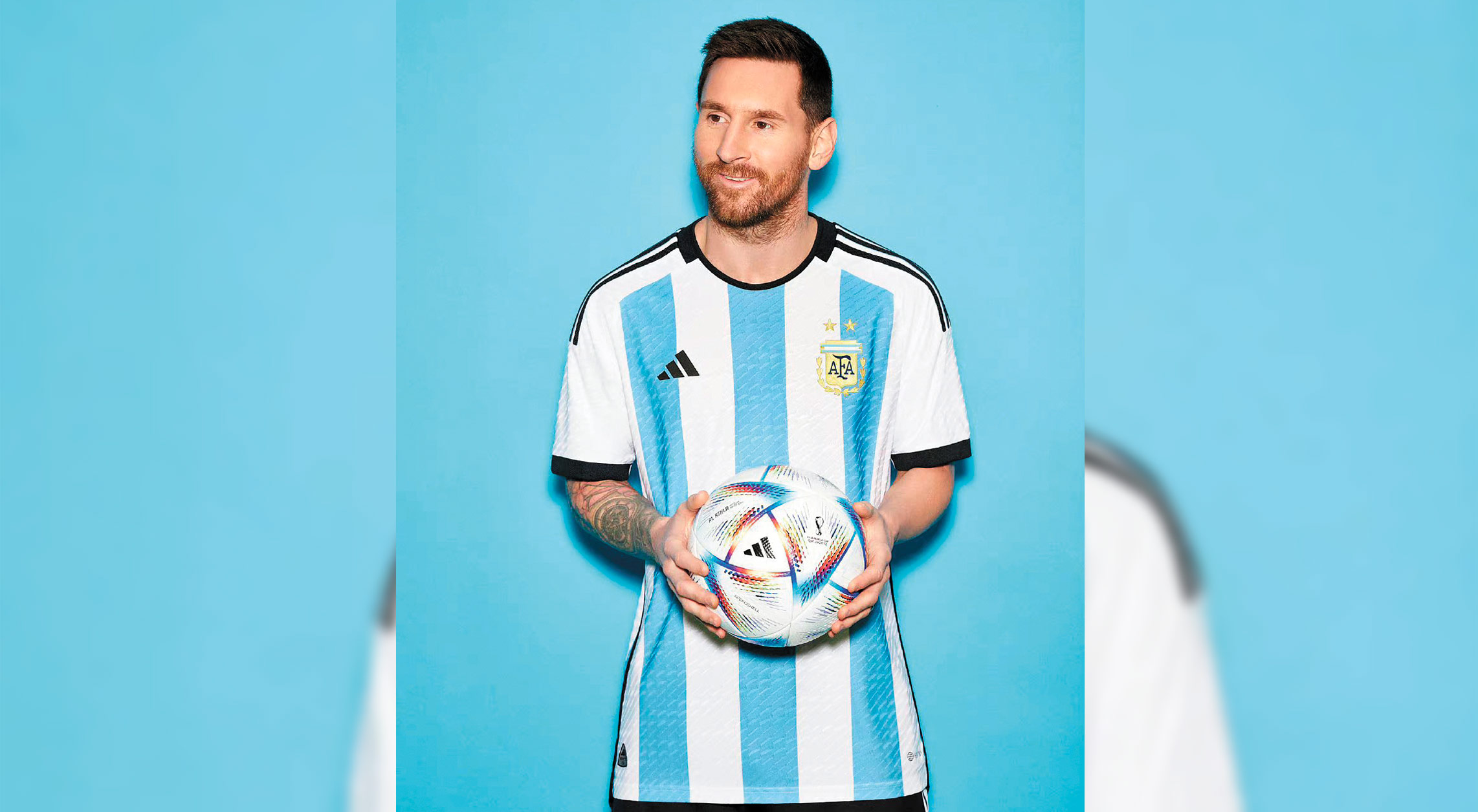 ¿ROMPERÁ LA SEQUÍA sin copa del mundo? | Noticias | Diario de Morelos