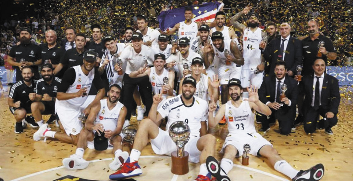 Mexicano logra título de basquetbol en España | Noticias | Diario de ...