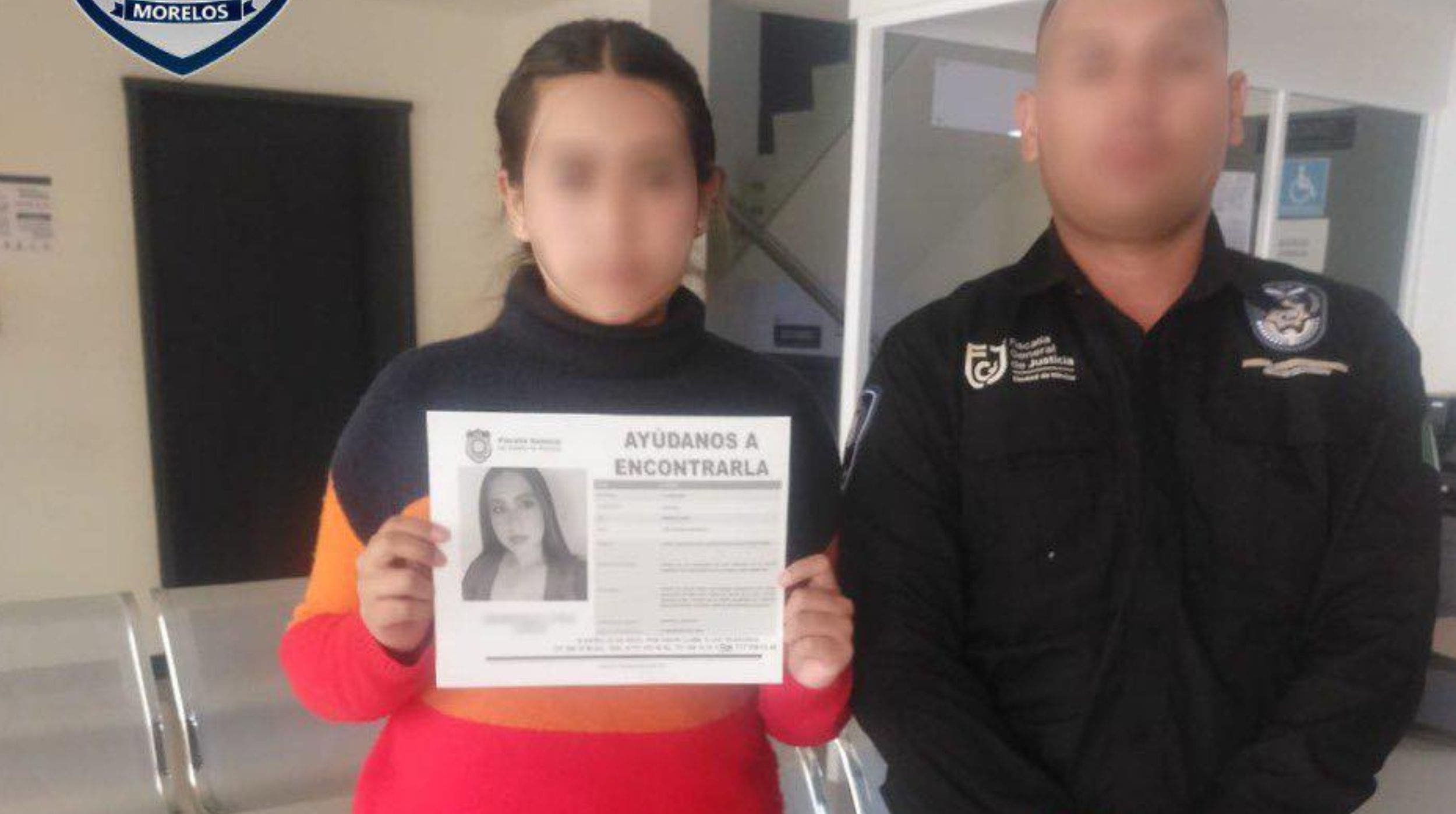 Aparece Monserrath en CDMX; declara que ya no regresará a su casa en ...