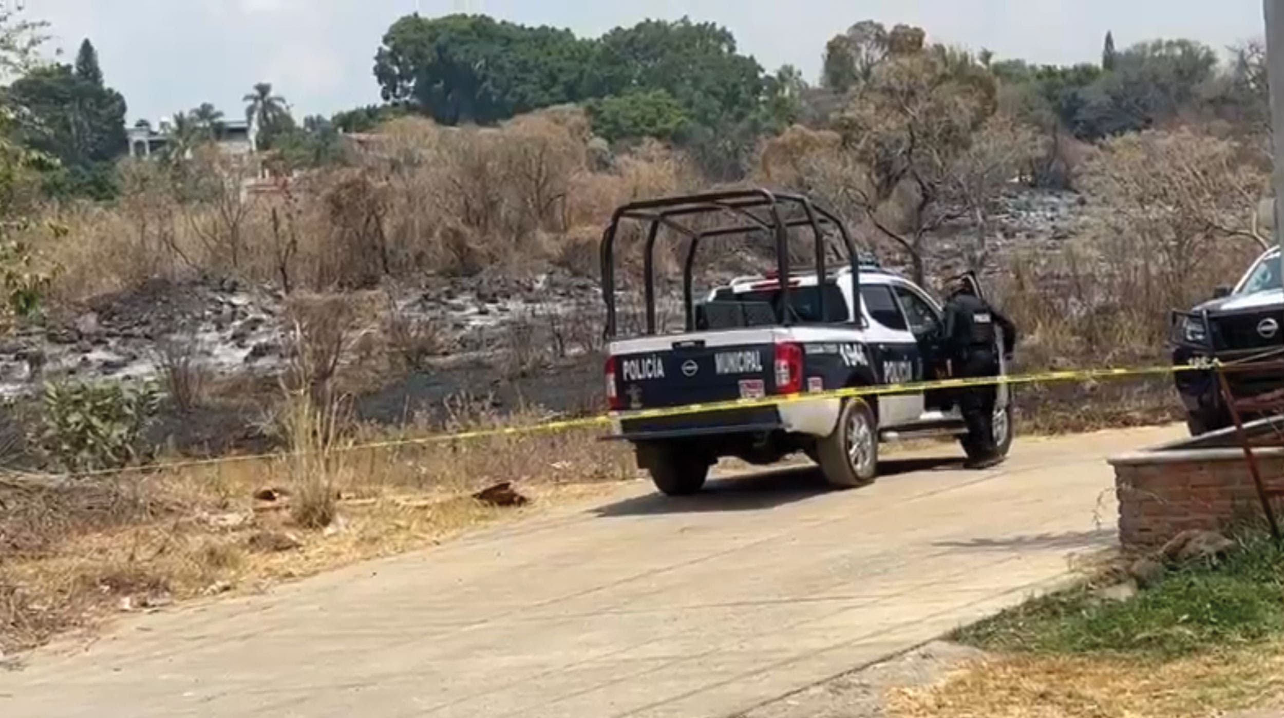 Encuentran cuerpo sin vida de una mujer con huellas de violencia en Cuernavaca | Noticias ...