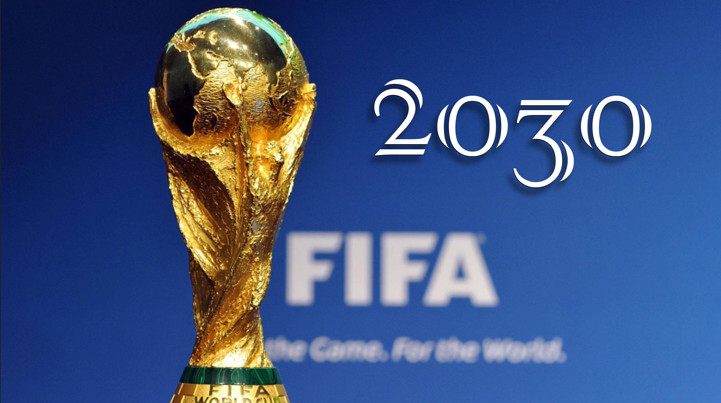 Ya hay sede para el Mundial 2030 | Noticias | Diario de Morelos