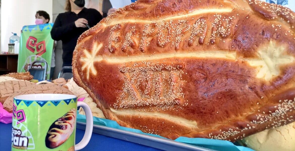 Anuncian la Expo Pan en Cuernavaca, del 6 al 14 de agosto | Noticias ...