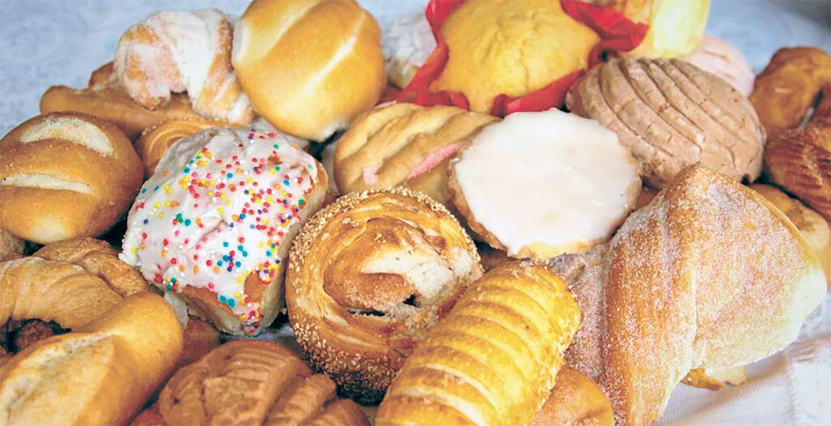 Se dispara costo en producción de pan artesanal en Morelos | Noticias ...