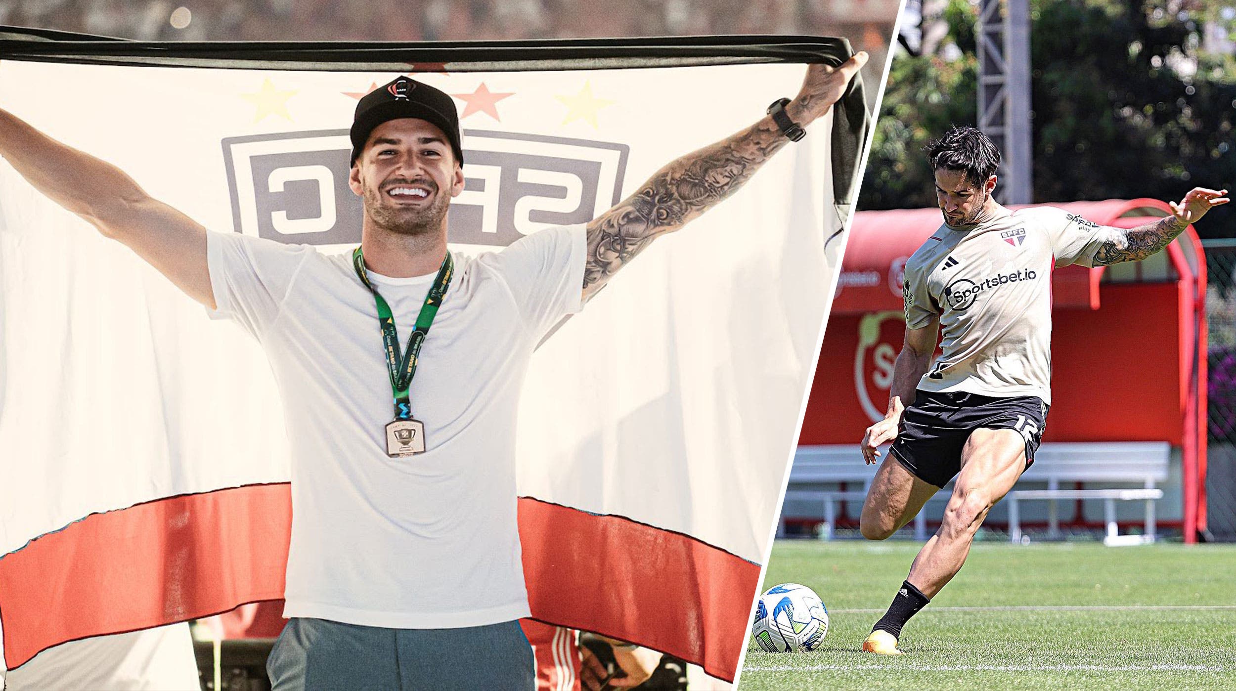 Llegaría Pato con el San Luis | Noticias | Diario de Morelos