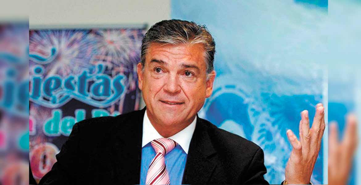 ‘Peláez, un mercenario’ | Noticias | Diario de Morelos