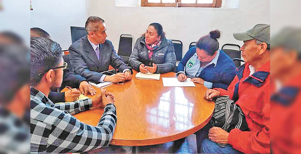 Piden estudiantes y maestros del CBTA 193 de Yautepec apoyo a AMLO para ...