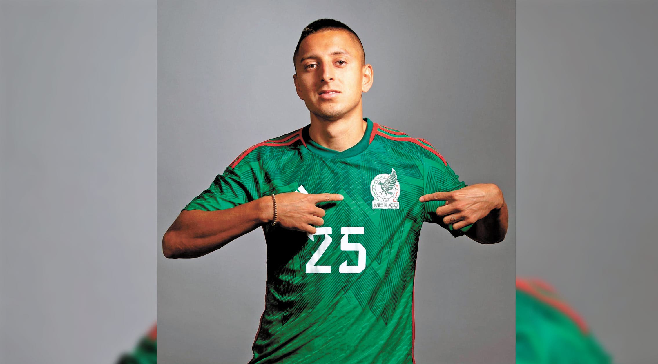 Pide Piojo Alvarado confiar en México | Noticias | Diario de Morelos