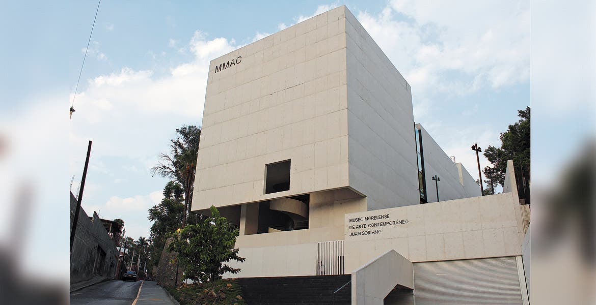 Checa el pixel de fotos del museo Juan Soriano | Noticias | Diario de ...