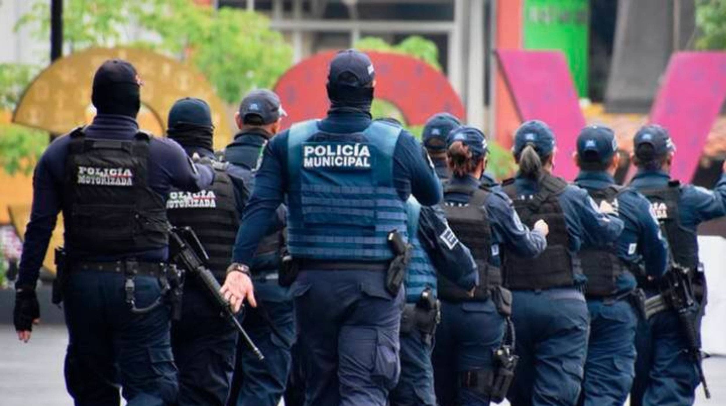 Darán incentivos a policías destacados en Morelos | Noticias | Diario ...