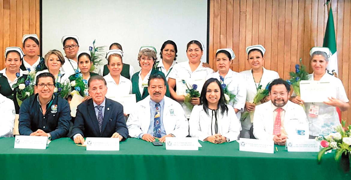 Premia IMSS a sus trabajadores | Diario de Morelos - Noticias