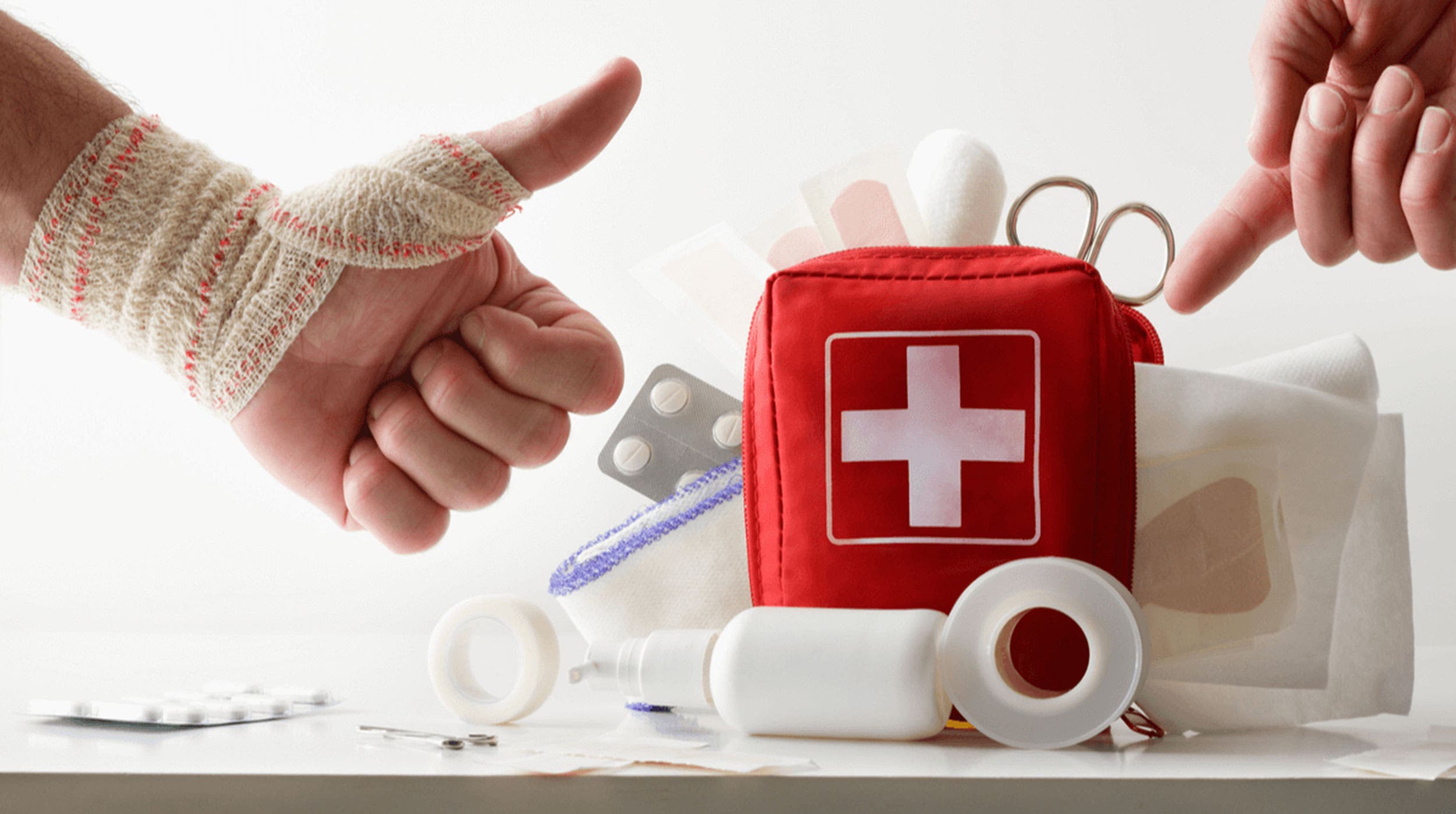 Día Mundial de los Primeros Auxilios: Hay que saber qué hacer | Diario de Morelos - Noticias