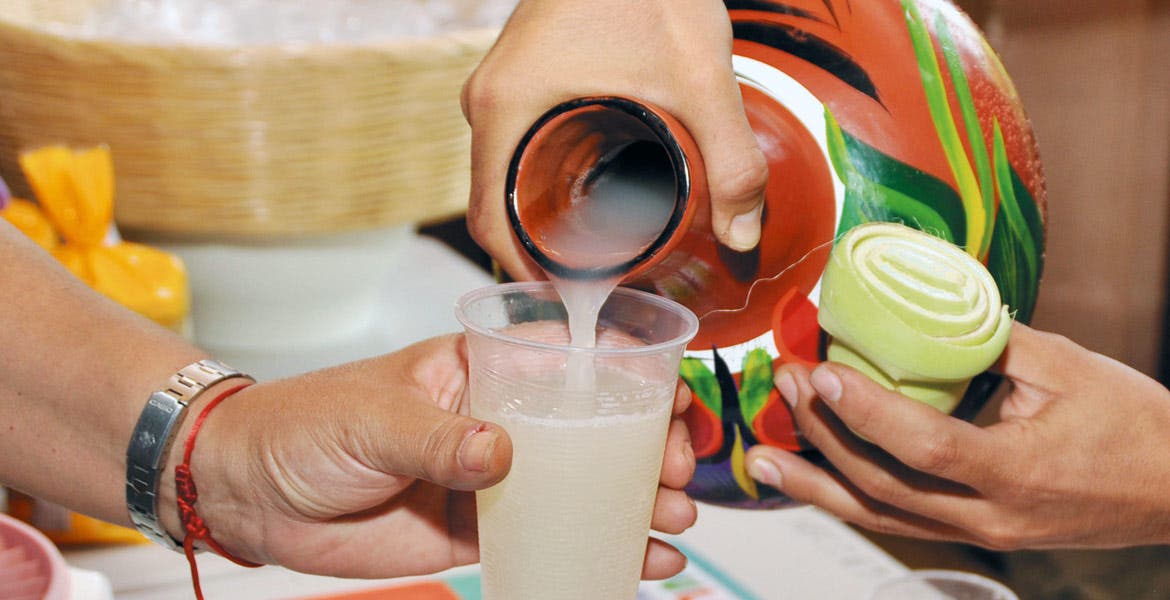 Prepara Huitzilac la feria del pulque | Noticias | Diario de Morelos