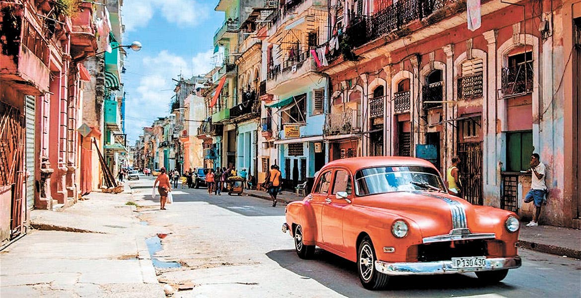 Cuba | Noticias | Diario de Morelos