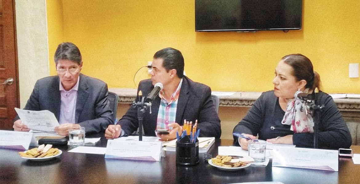 Refrenda Gobierno compromiso de atención a las víctimas | Diario de Morelos